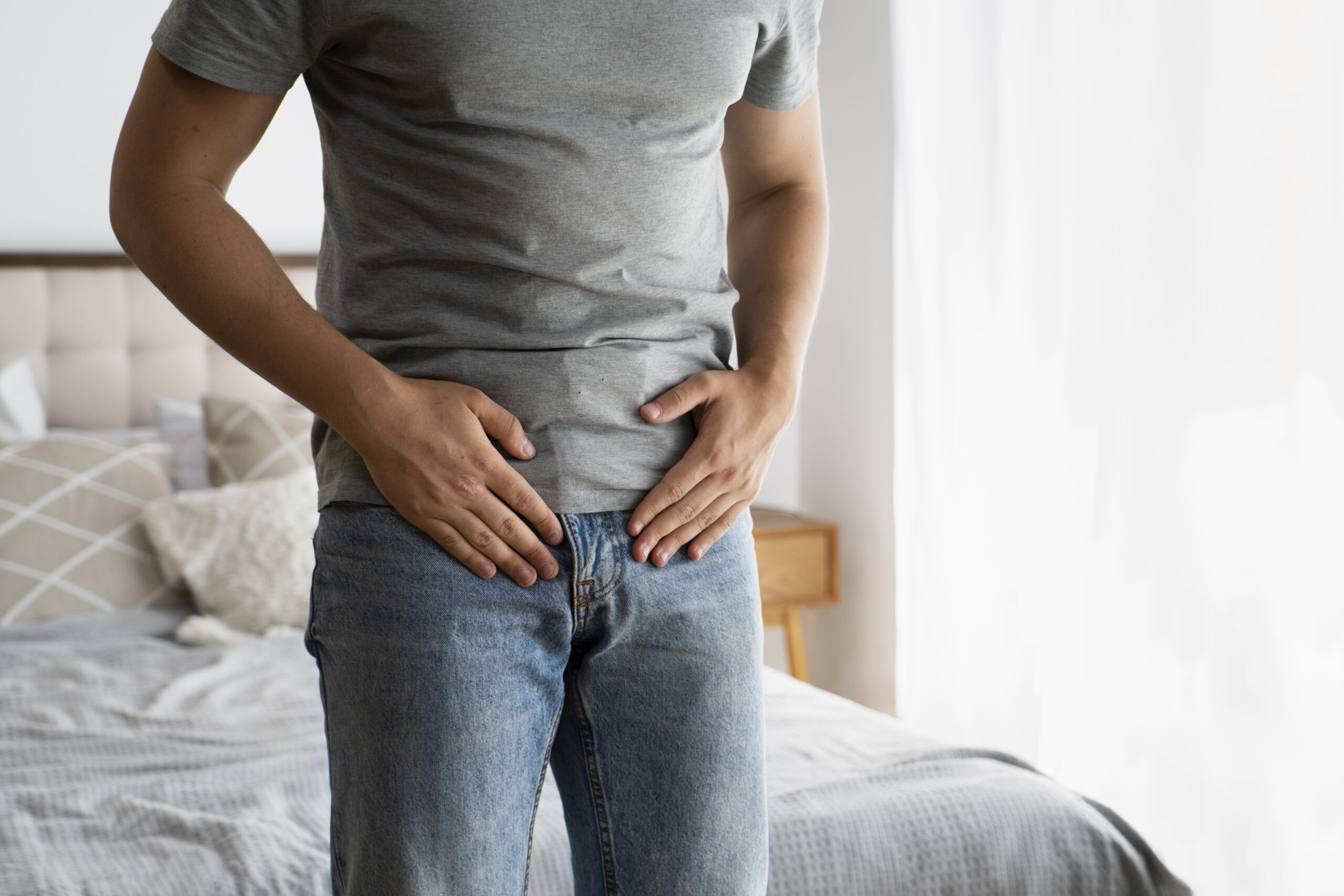 Fix Urine Flow Problems with BNI in Bangalore | Blue Bliss Hospital